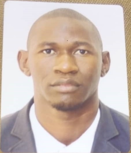 Dr. Ibrahim Osman Sesay | Crown University